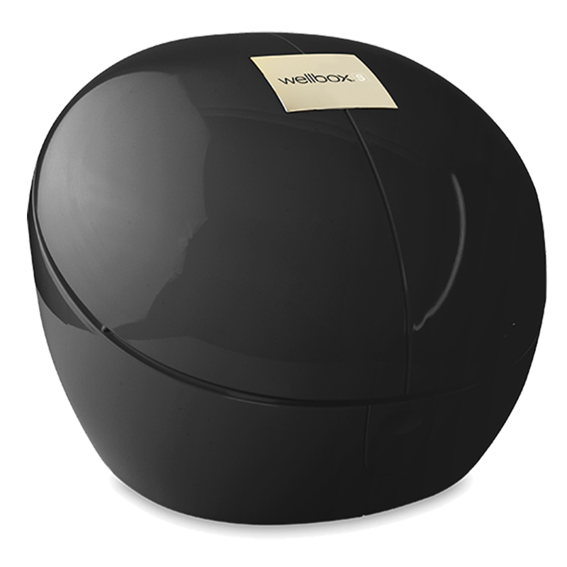 Wellbox [S] - Wellbox® Official